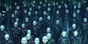 2015 | Science Fiction Theatre